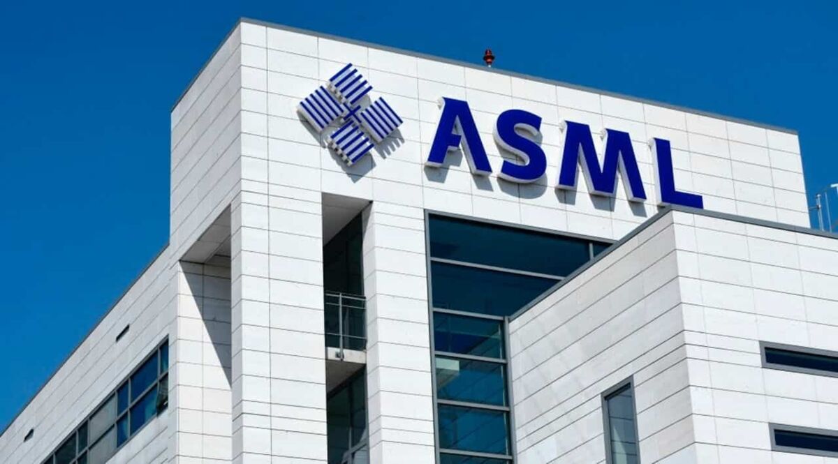 Nieuwe Branche Ambassador ASML | GURUZ
